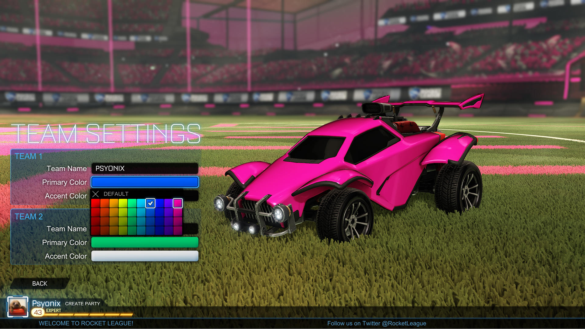 Cool Clan Names For Rocket League Cool Clan Names For Rocket League